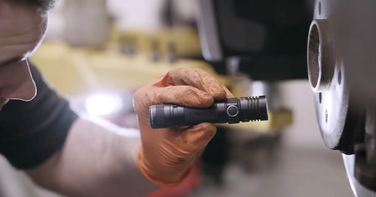 5 Warning Signs Your Brakes Need Attention - RP Motors